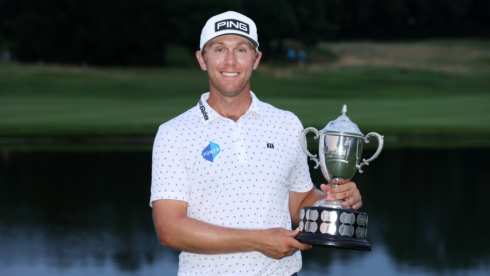 Murphy: PGA win changes everything for Power