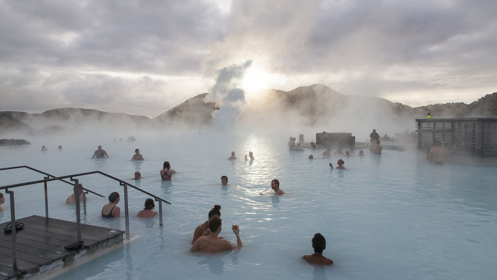 Revealed: The top 20 most Instagrammable spas in the world