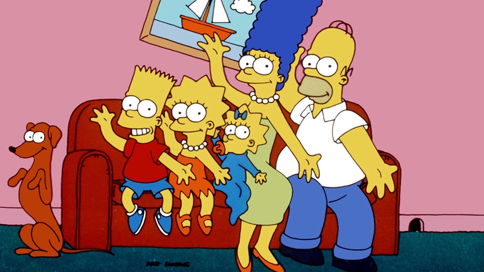 The Simpsons plan musical episode for season premiere