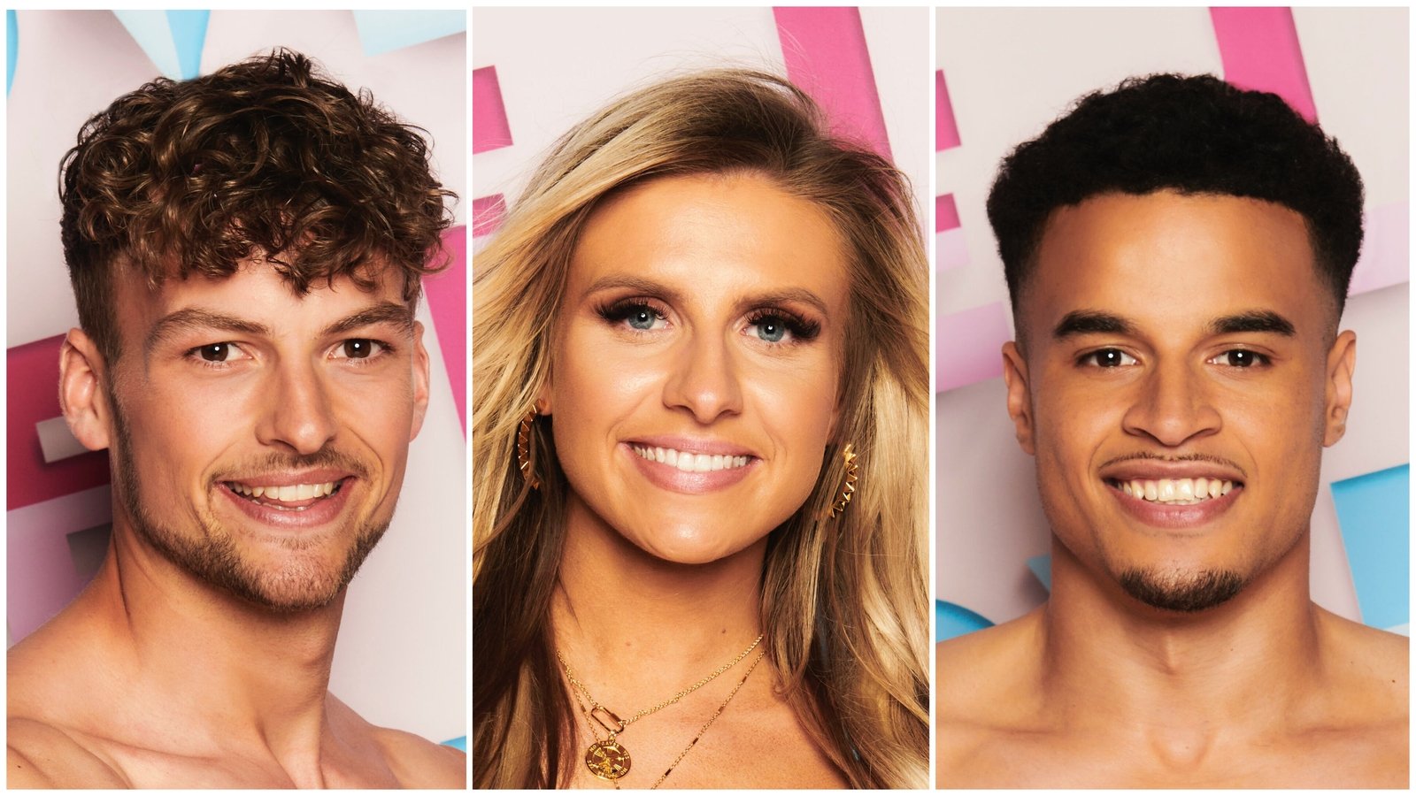 Dramatic scenes rocked the Love Island villa