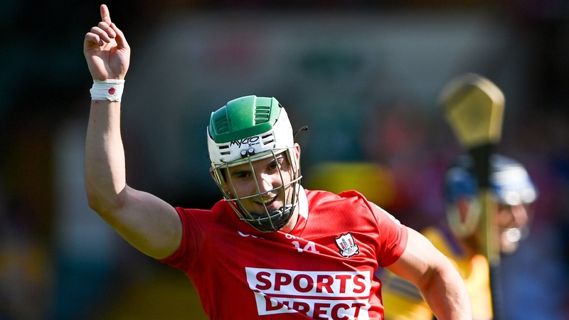 Cork edge out Clare in thrilling qualifier