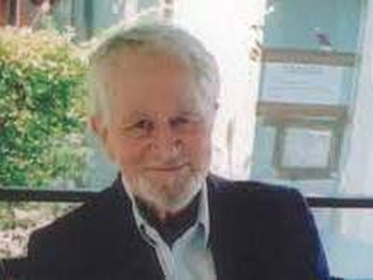 Dr Desmond Fennell, RIP | Sunday with Miriam - RTÉ Radio 1