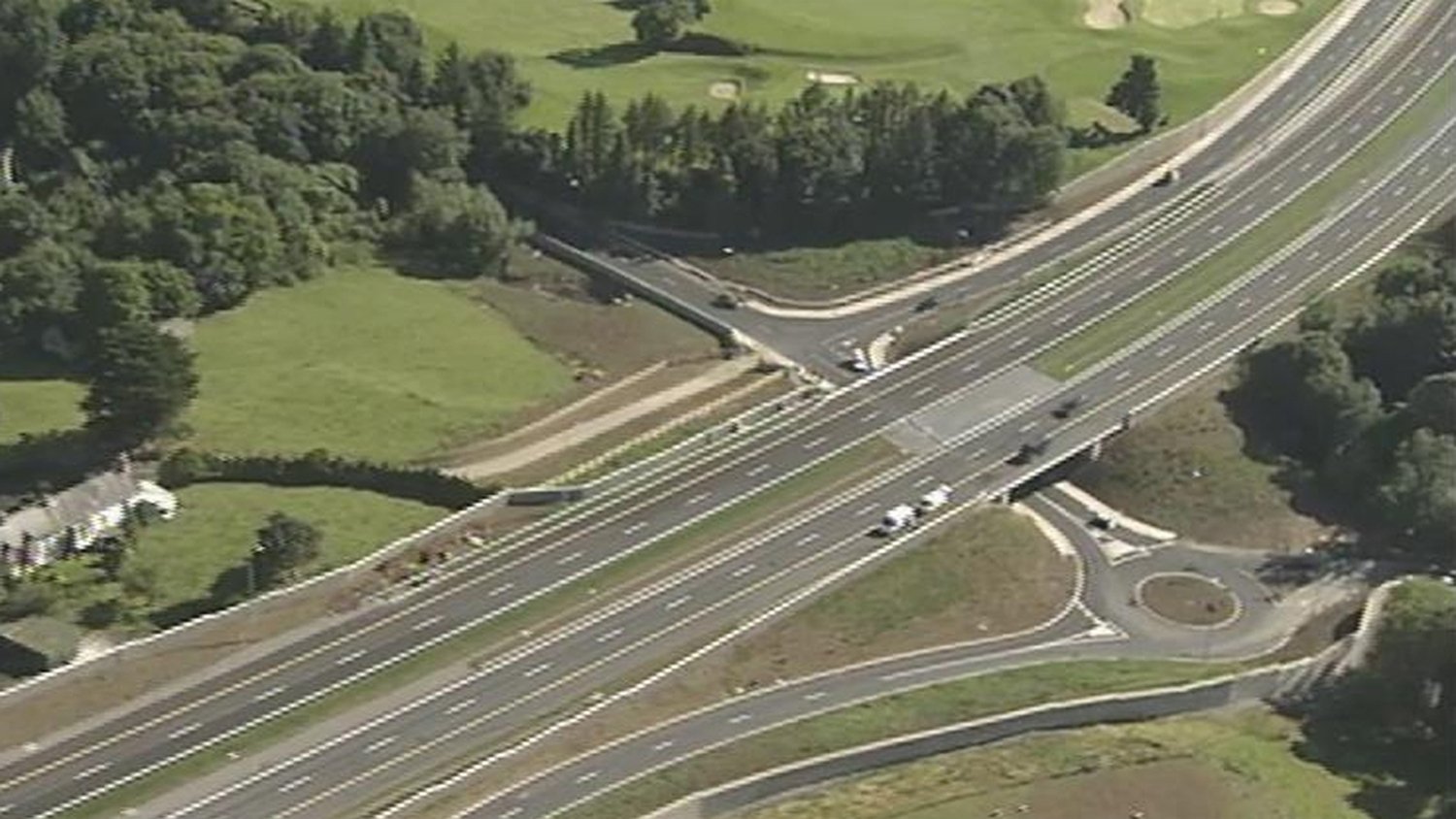 RTÉ Archives | Environment | Southern Cross Route