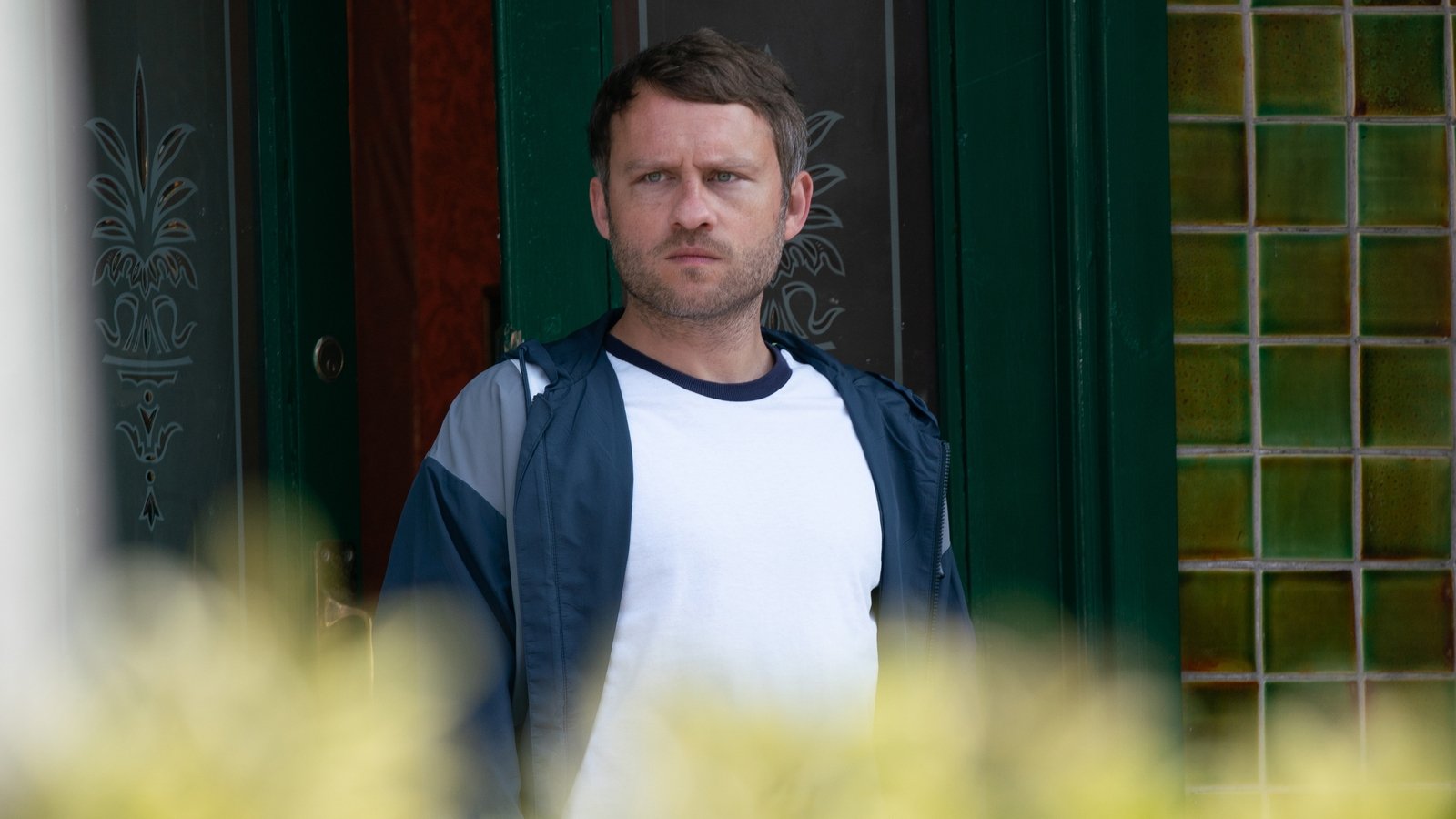 Corrie's Paul steps up the tempo ahead of wedding
