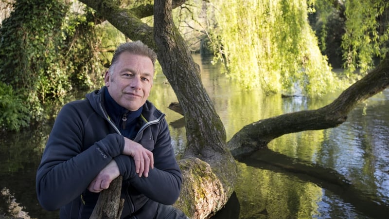 Chris Packham wins his High Court libel claim