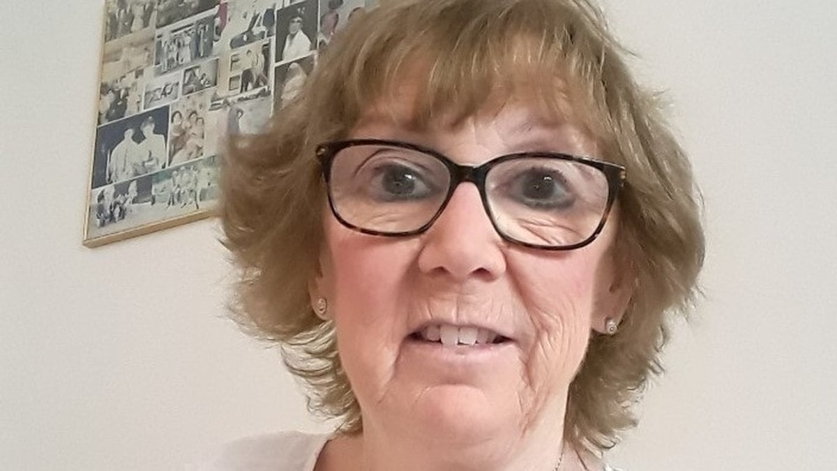 My Five Minutes of Eurovision Fame by Mary Wall | Sunday Miscellany ...