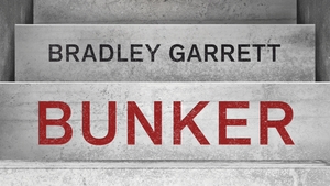 Bradley Garrett - Bunker: Building for the End Times - The Ryan Tubridy ...