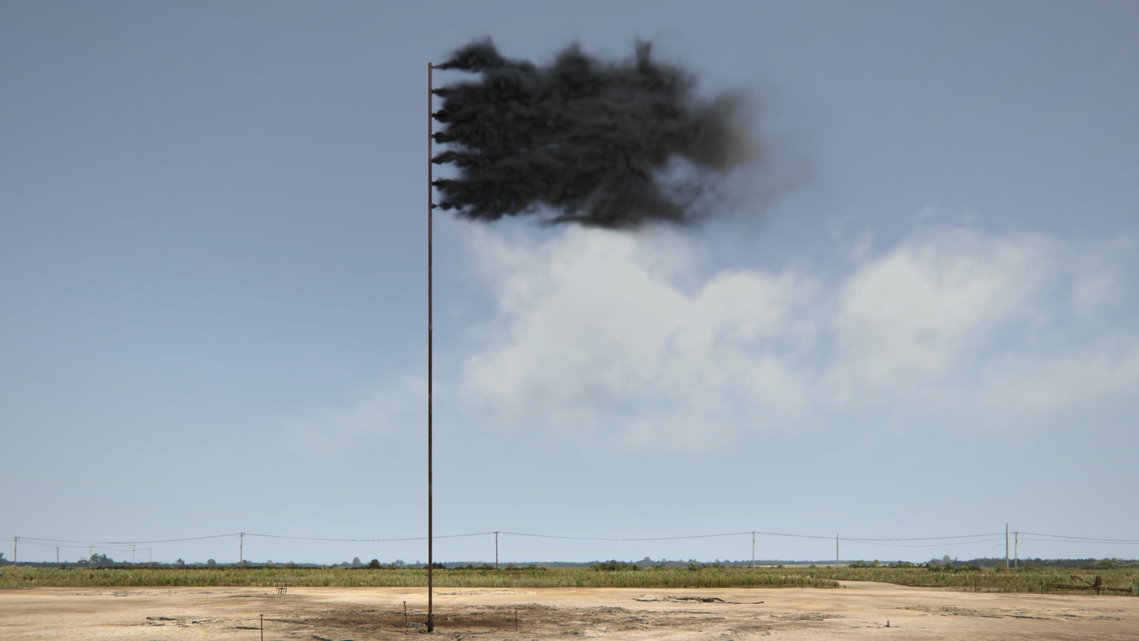 Creative projects aim to tell climate change story