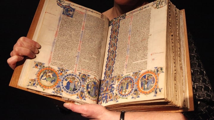 Watch The Angelus S01E01 - People's Angelus - Limerick School Of Art ...