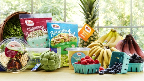 Dole plc raises $400m in initial share offering