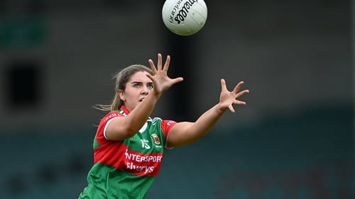 Reilly hungry for bite at Galway after injury comeback