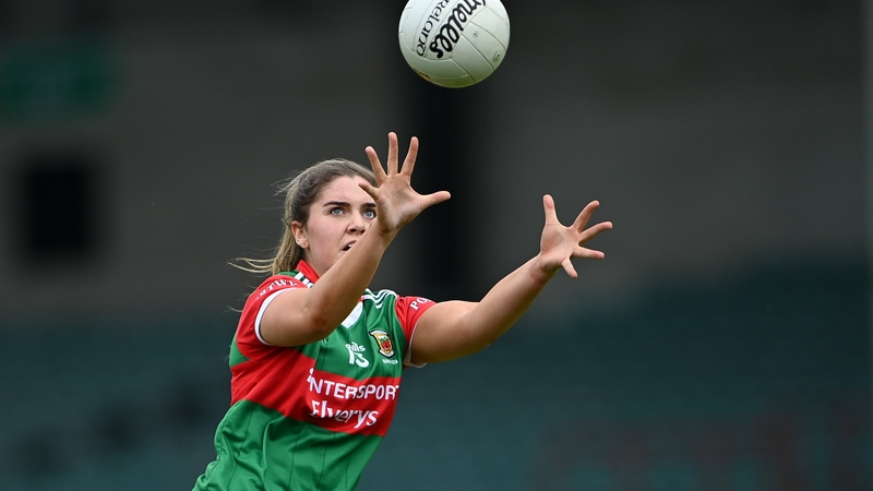 Ladies NFL: Mayo turn on the style to hammer Westmeath