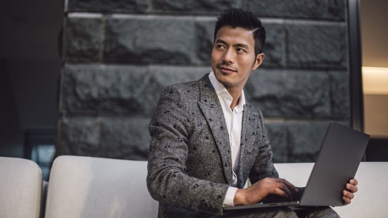 A financial advisor's guide to the complex world of investment