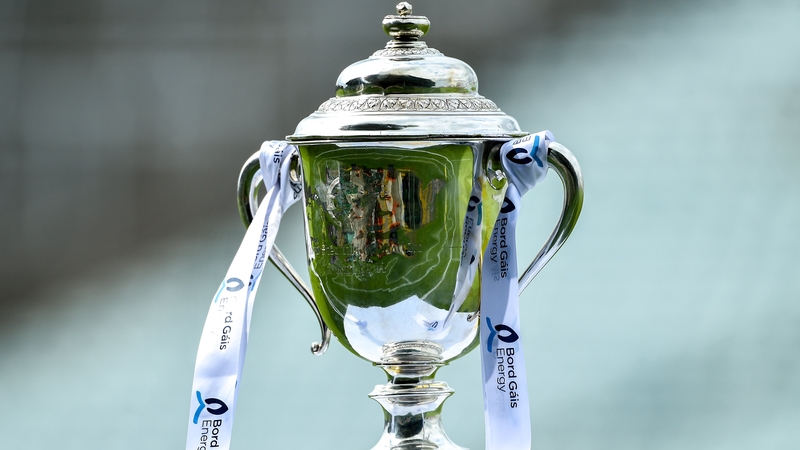 Cork unable to fulfil Under-20 final over Covid-19 case