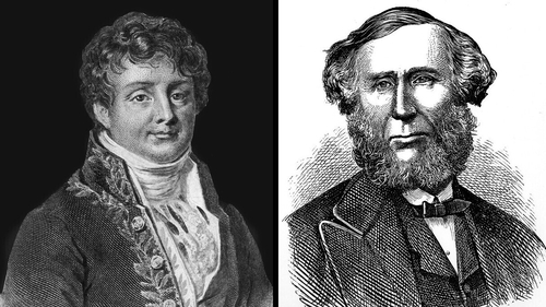 No Big Bang: Climate science evolving since the 1800s