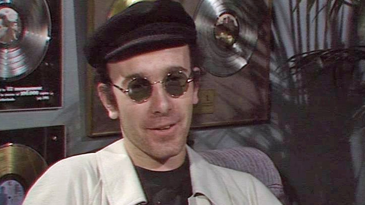 RTÉ Archives | Arts and Culture | The Edge