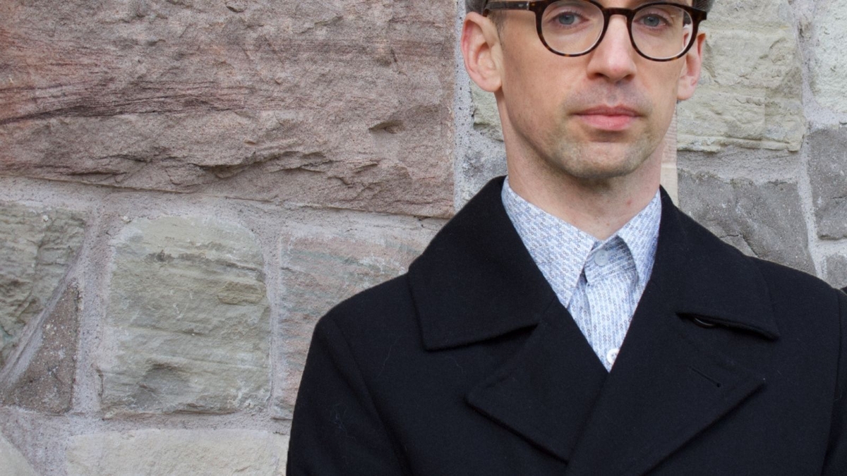 Colin Hassard | Arena - RTÉ Radio 1