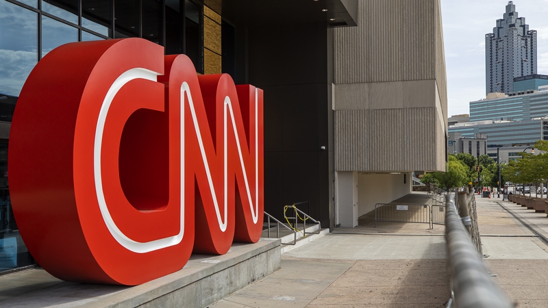 CNN employees fired 'for coming to work unvaccinated'