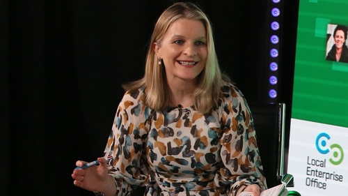 Áine Kerr: Reignite 2.4-am I ready to shatter the glass ceilings?