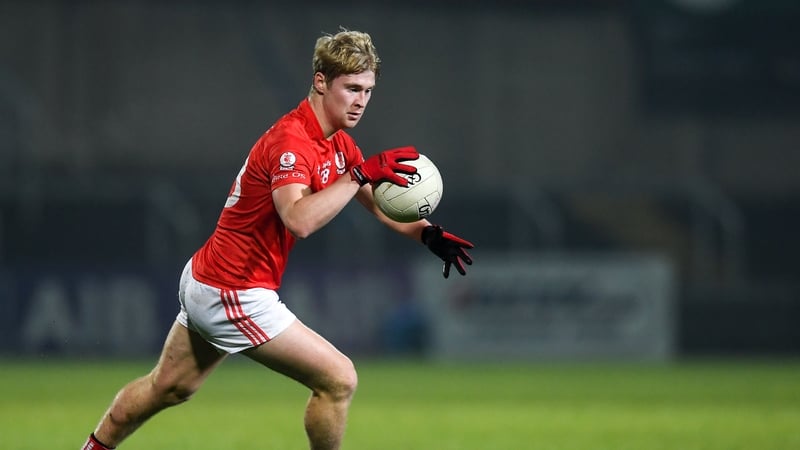 Éire Óg overcome Rathvilly in delayed 2020 Carlow final
