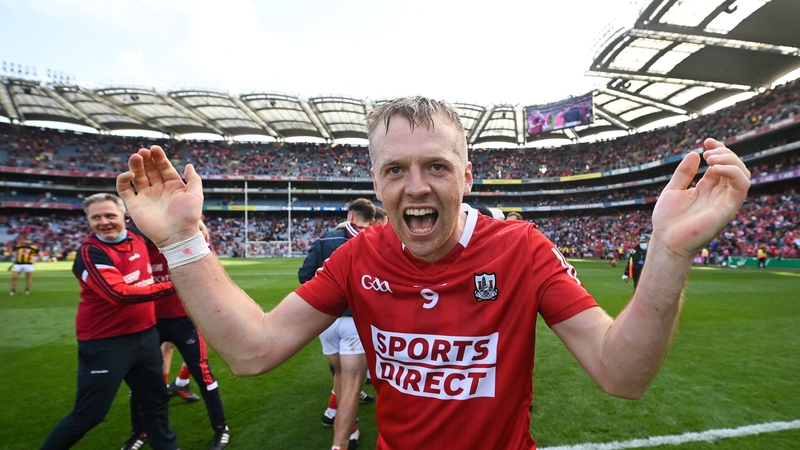 Cusack: Cork showed they can roll with the punches