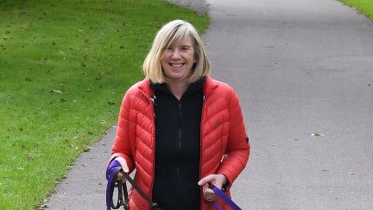 Kate Durrant | A Word in Edgeways - RTÉ Radio 1