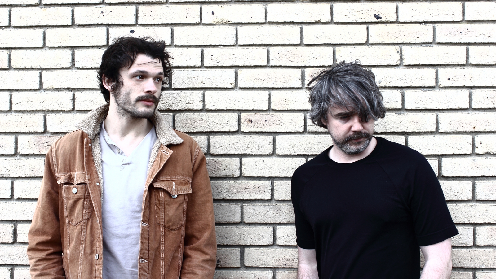 Behind the music - Brother Josh