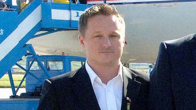 Cocktails with Kim Jong-un: the Canadian held in China