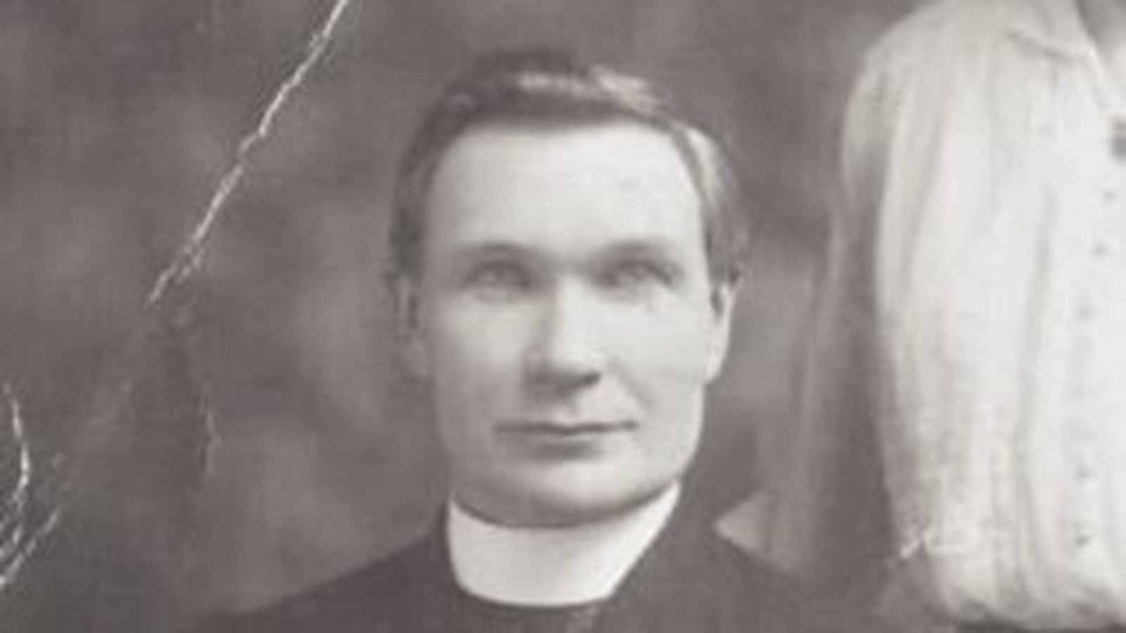 A Word in Edgeways: Civil rights hero Fr. Jimmy Coyle remembered