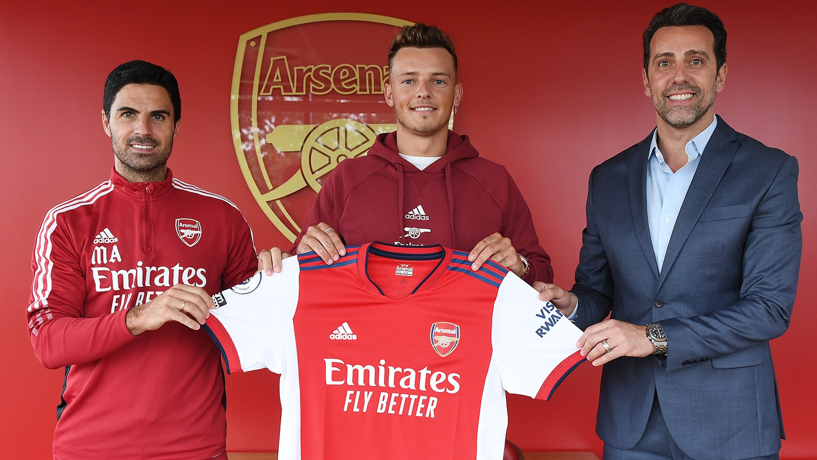 Arsenal needed characters, admits Arteta