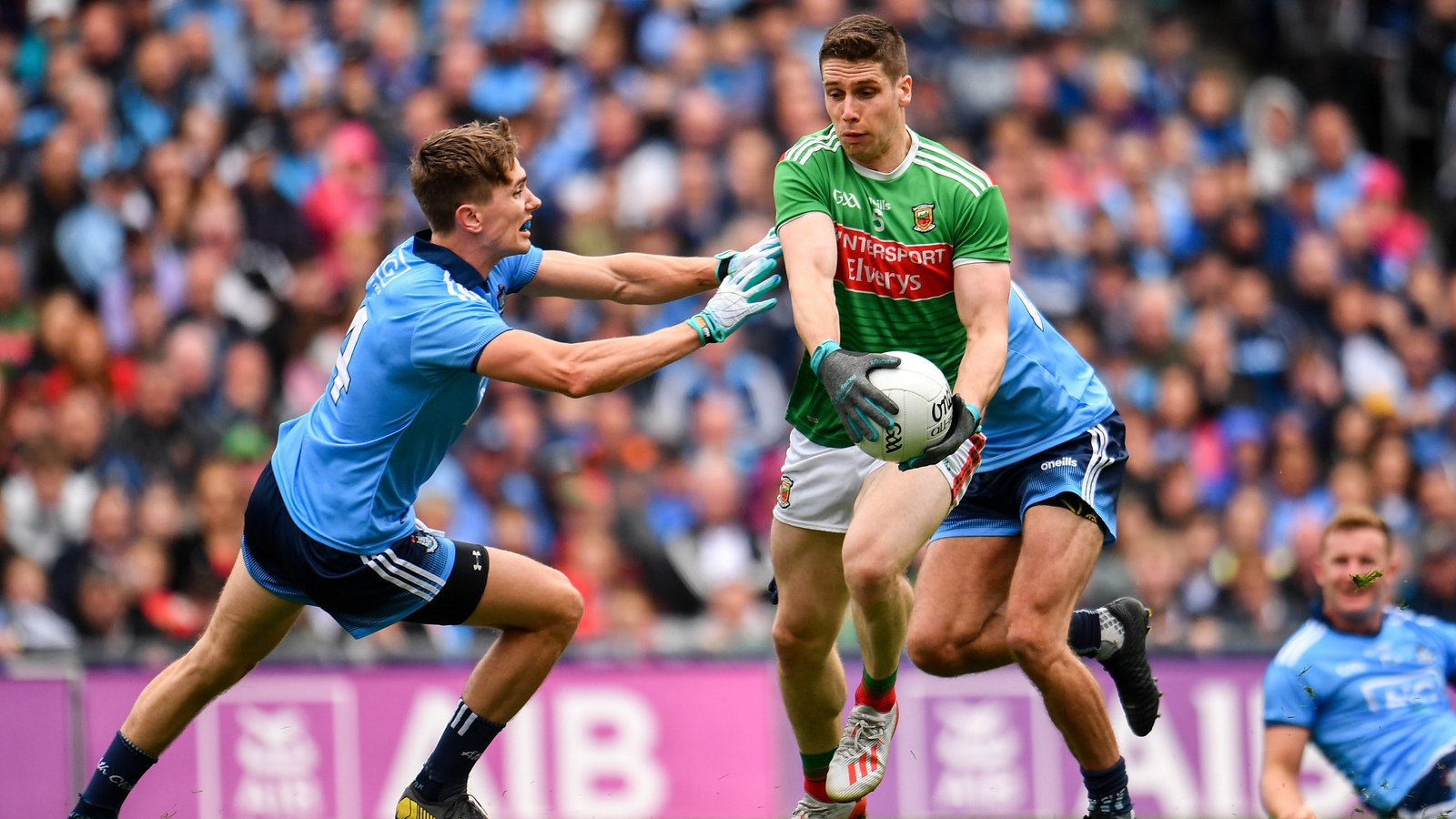 Tomás Ó Sé: Dublin to ramp it up and clinch final spot