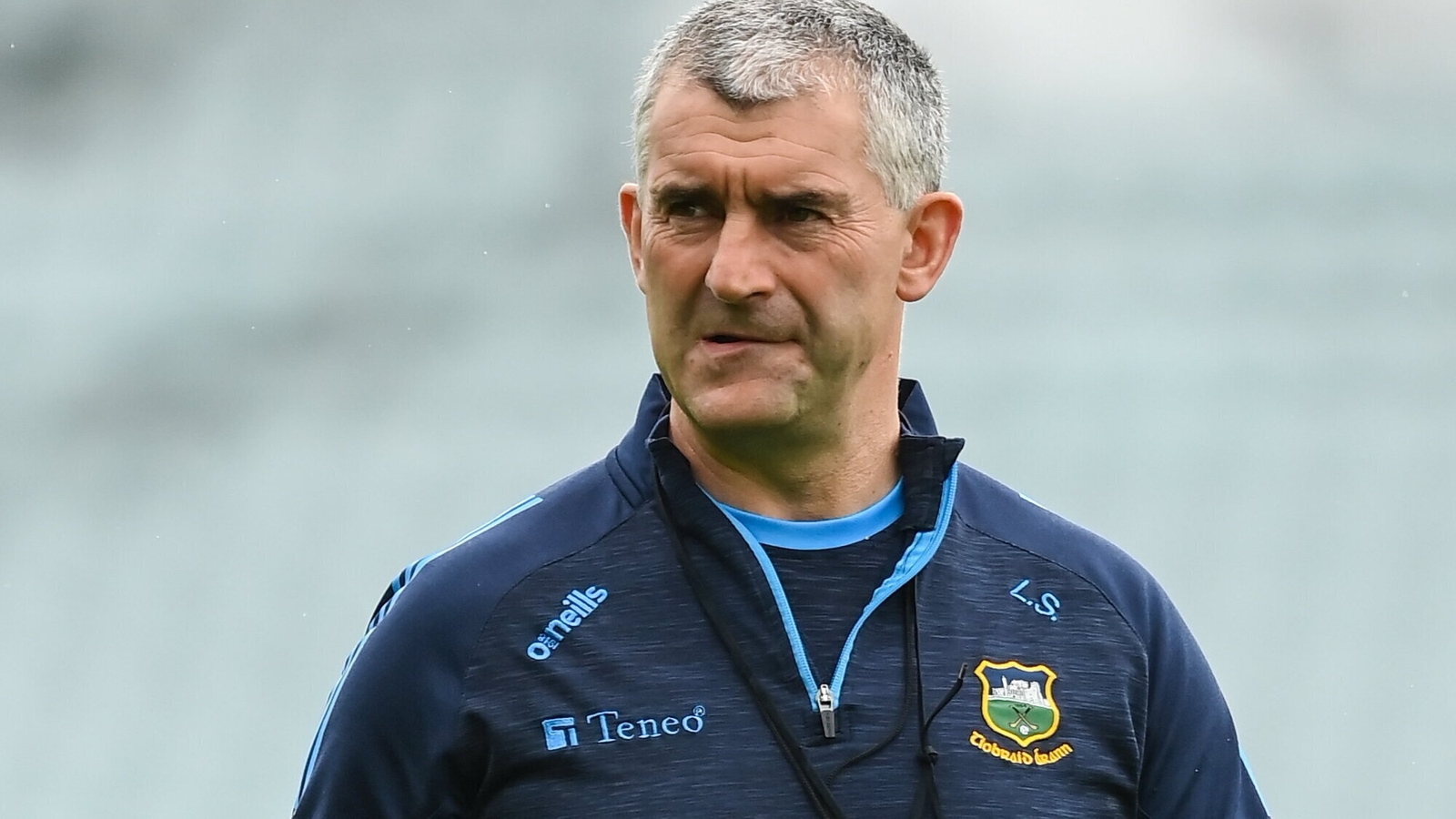 Sheedy steps down as Tipperary manager