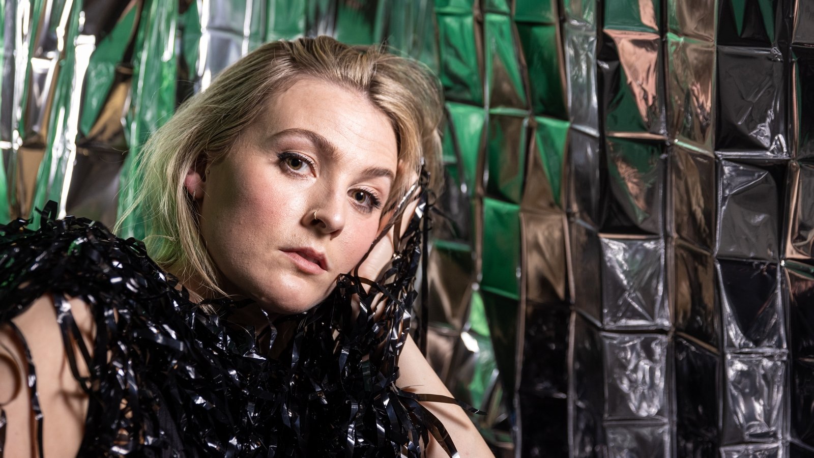 Dublin Fringe: Sibéal Davitt on embracing your inner goat