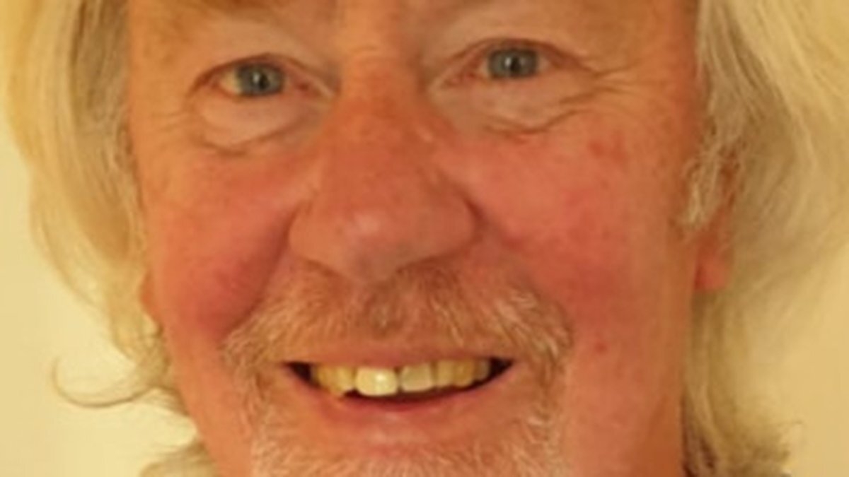 Brian Whiteside | A Word in Edgeways - RTÉ Radio 1