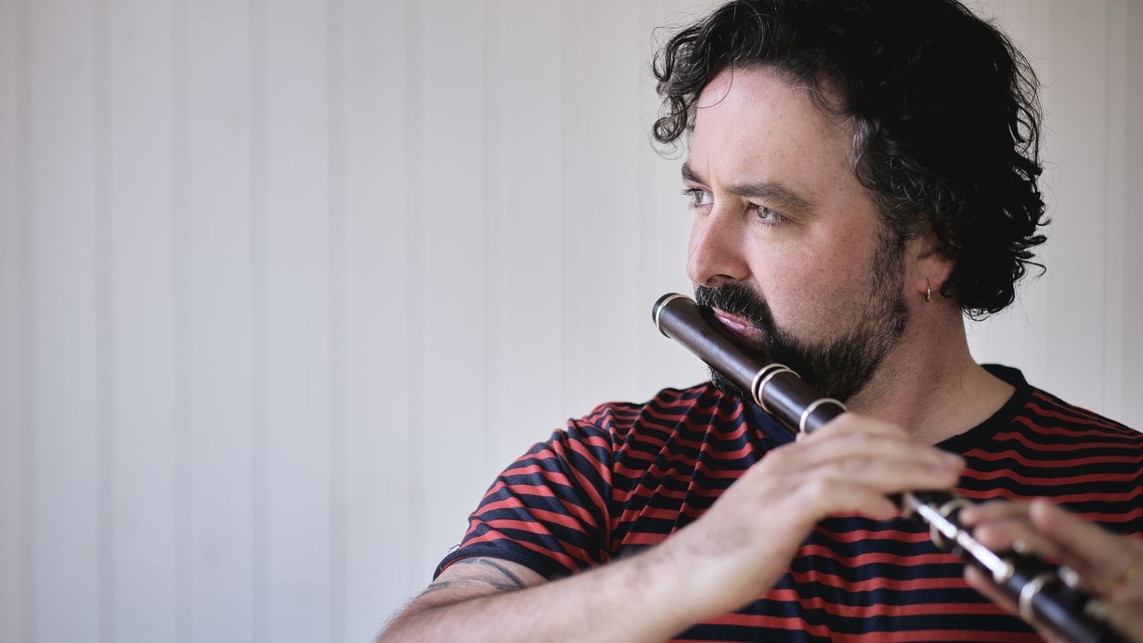 Tune Of The Week: Father's Way by Barry Kerr