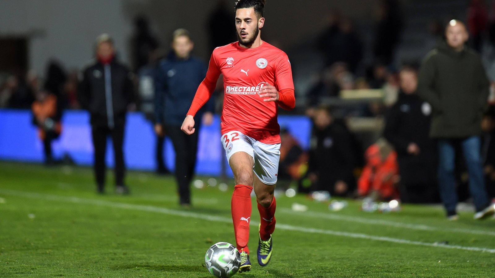 Dundalk add to squad with double signing