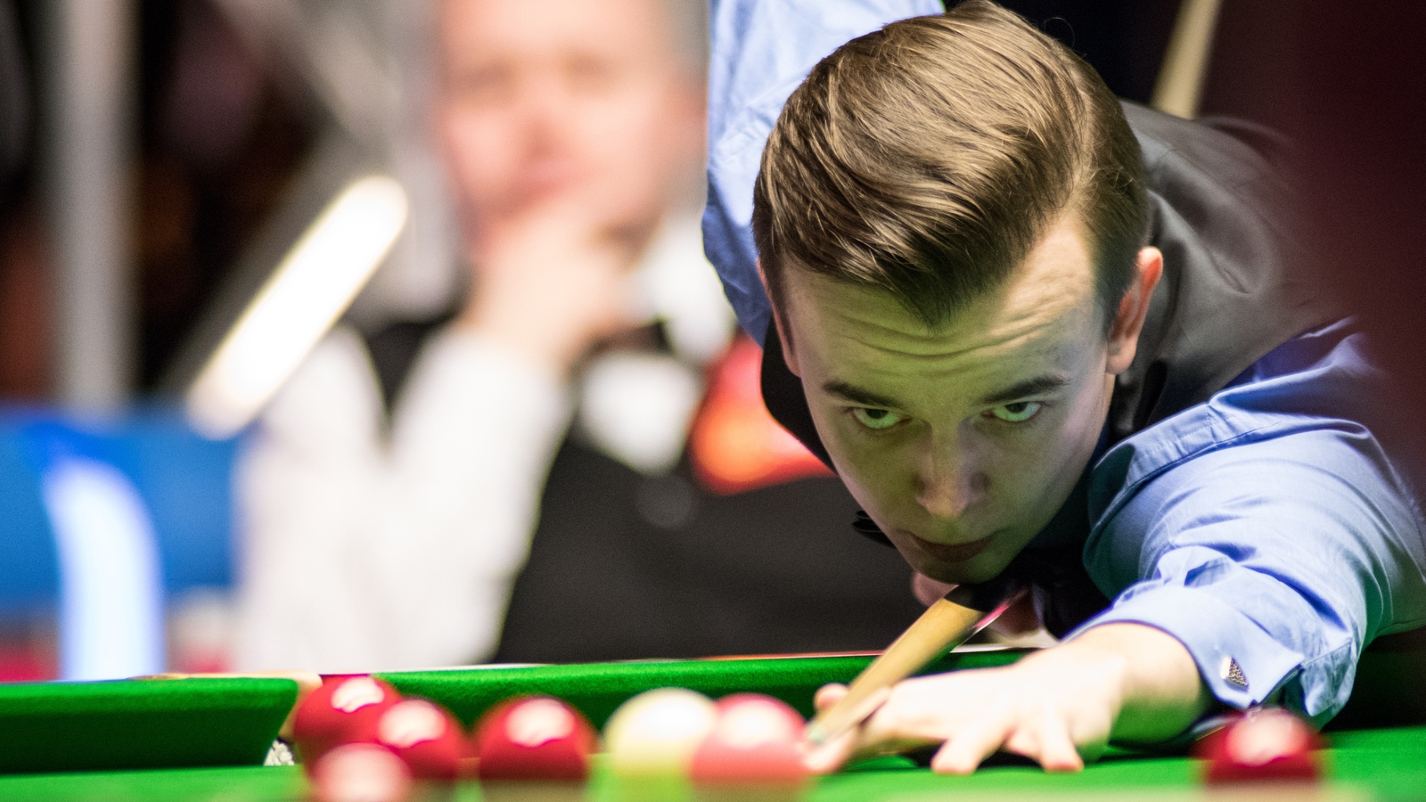 Hugill hails 'biggest win' of his career