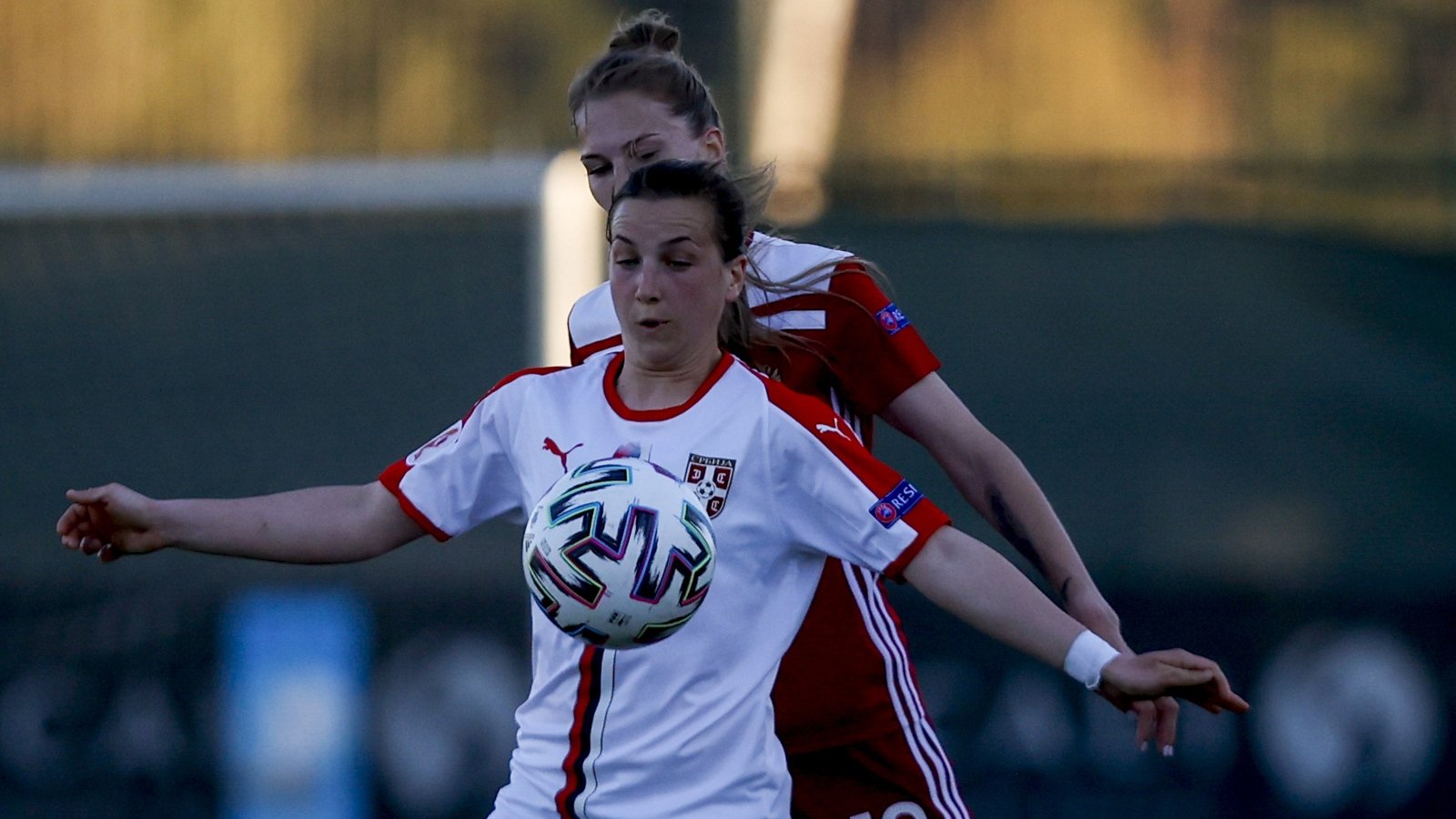 Peamount outclassed in Champions League