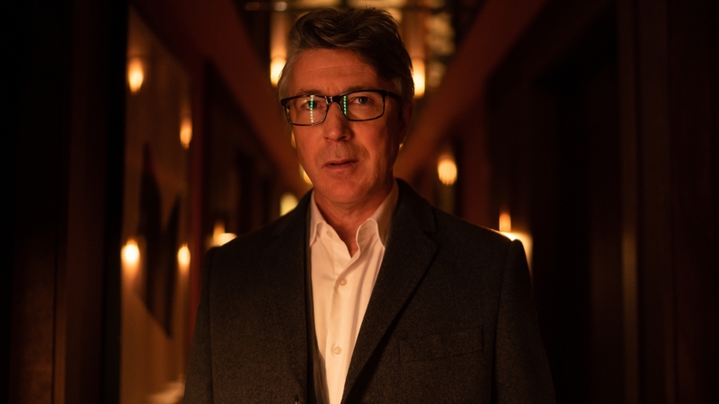 Viewers impressed by 'tense' first episode of Kin