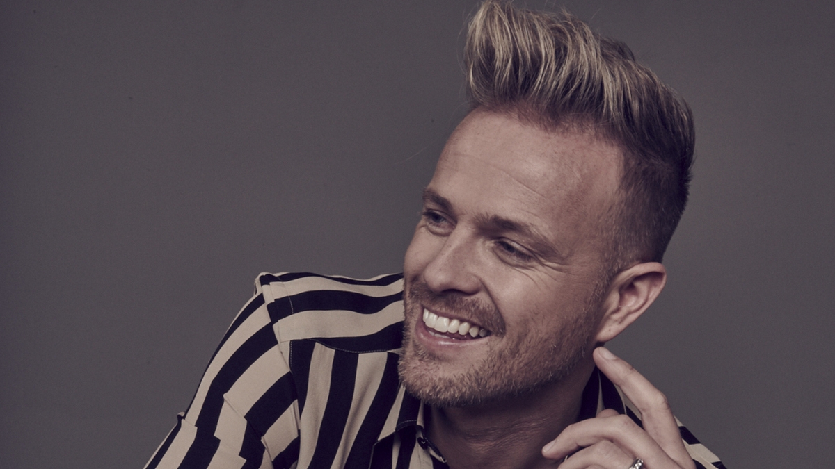 Nicky Byrne | The Ray D'Arcy Show - RTÉ Radio 1