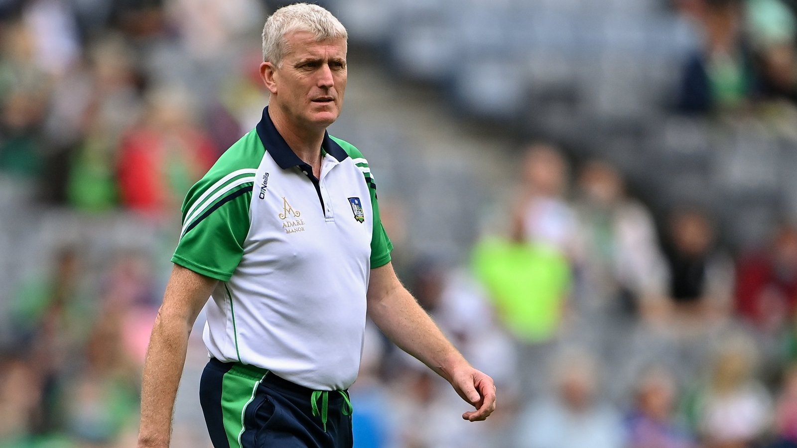 Dónal Óg Cusack: Limerick mercy will be in short supply