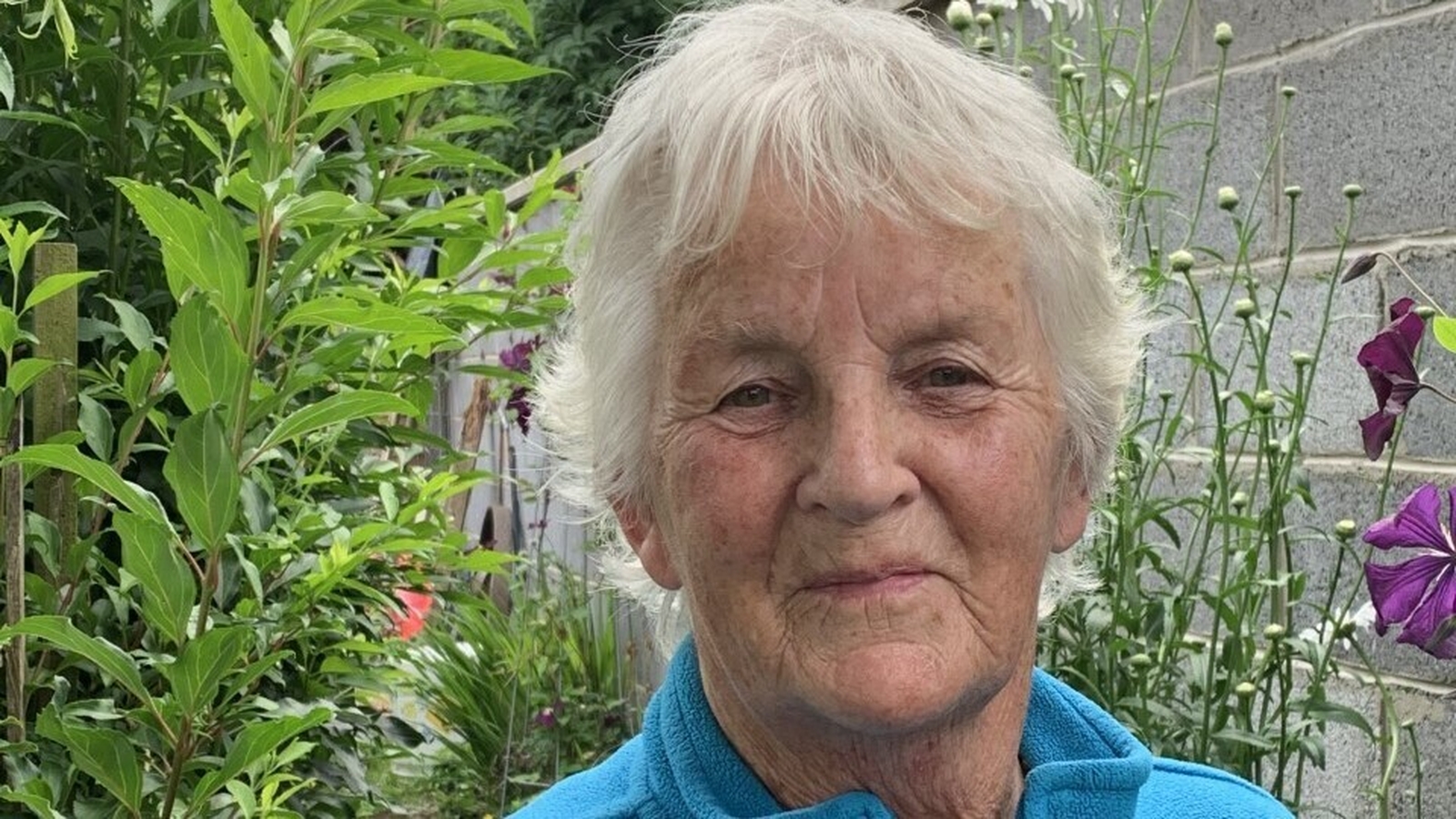 Sunday Miscellany: Balancing the Red Terror, by Mae Leonard