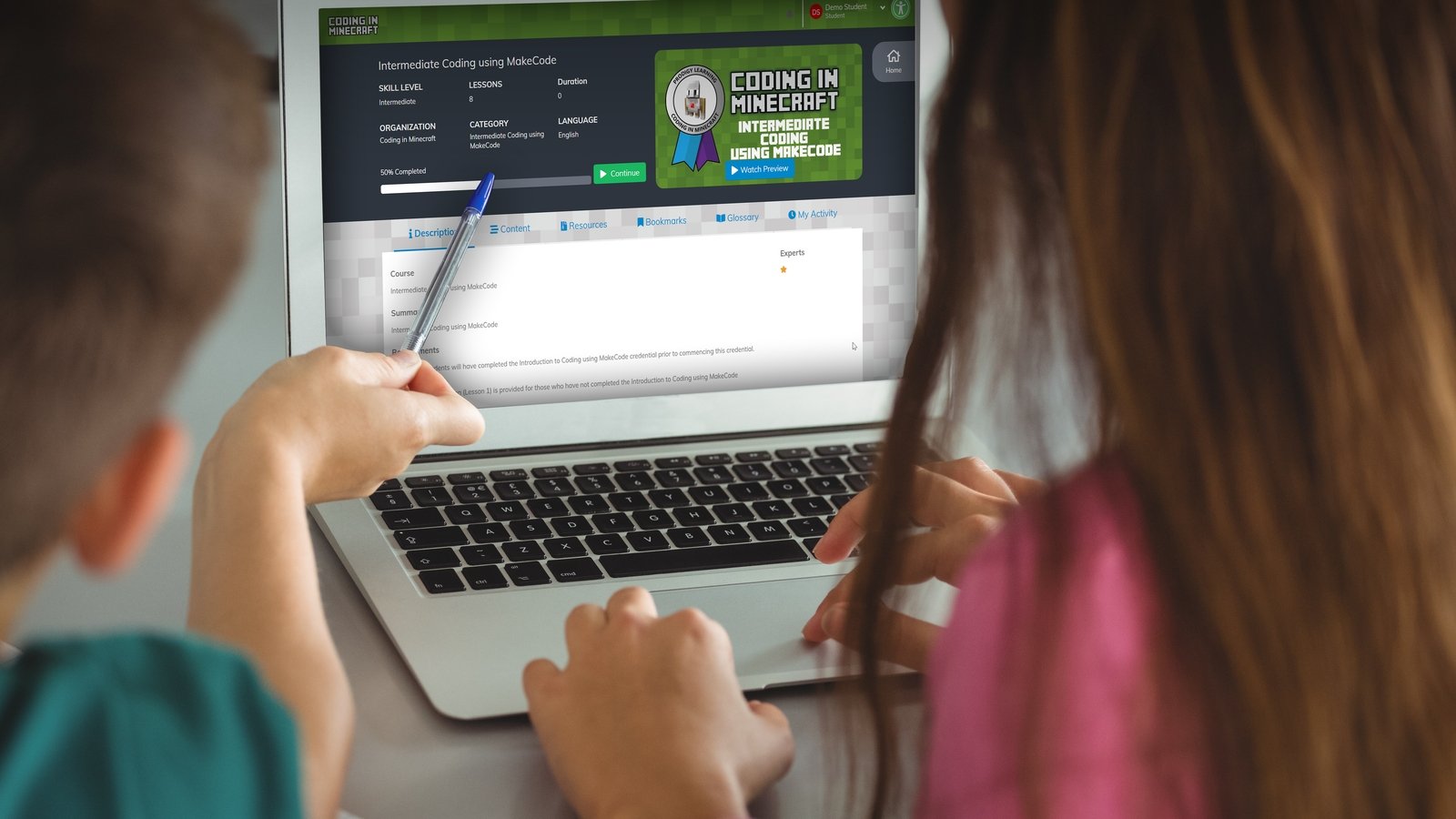 Prodigy Learning launches programme in Australia