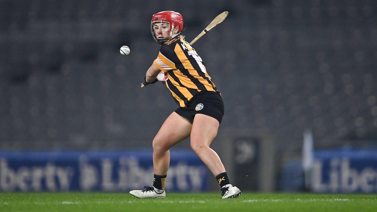 All you need to know: All-Ireland Camogie QFs
