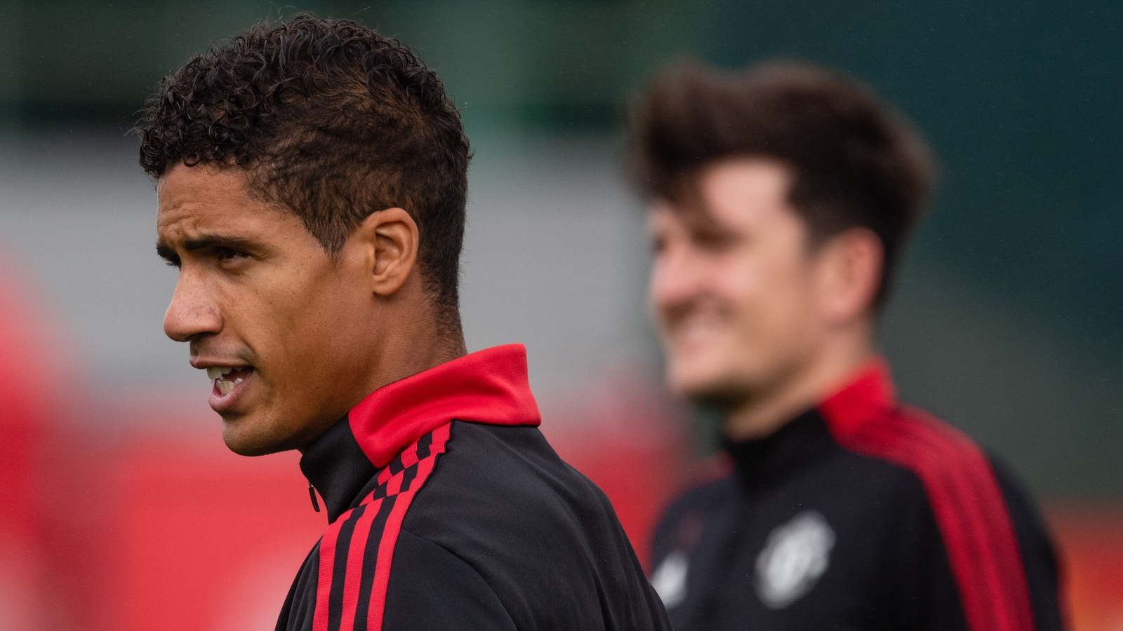 Varane in line for Man United debut at Southampton