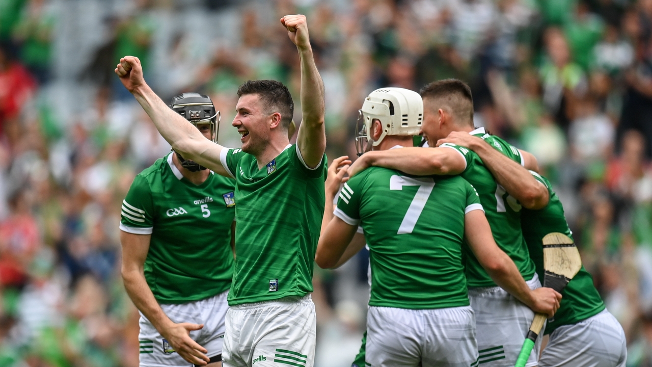 Recap: Limerick 3-32 Cork 1-22