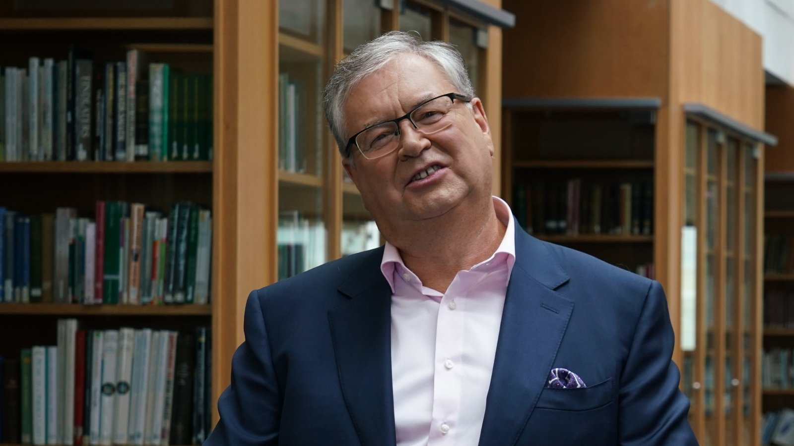 Joe Duffy's Meaning of Life guests revealed