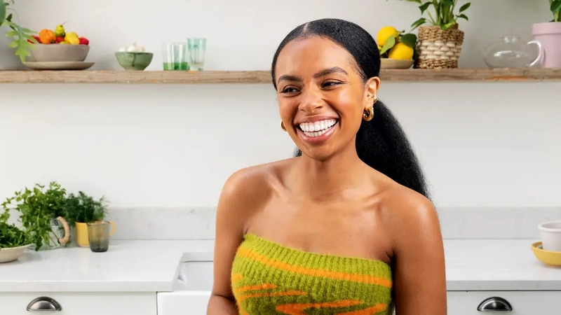 Rachel Ama on getting the most out of your home cooked meals