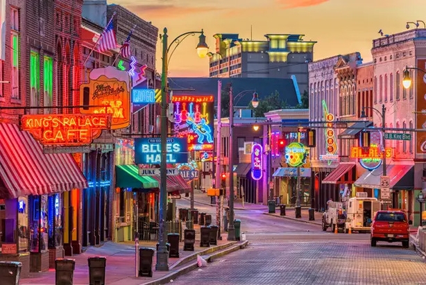 7 of the world's most amazing streets