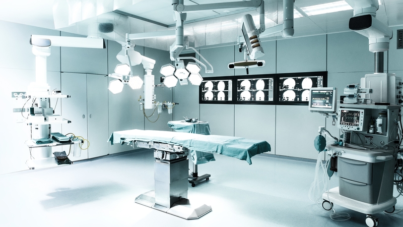 South Korea mandates cameras in operating theatres